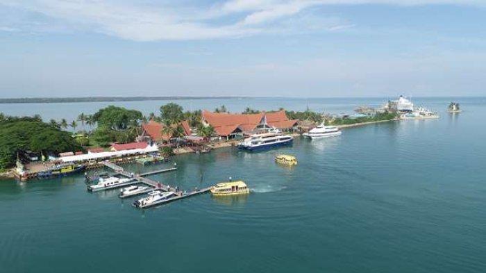 Bintan Resorts Suguhkan Pengalaman liburan Lengkap, Wajib Dikunjungi ...