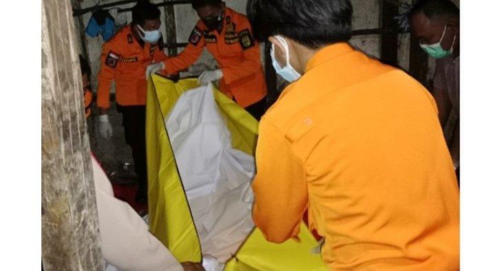 Teriakan Menjadi Penanda, Warga Yakin Sudah 3 Hari Ibu di Kuansing ... Teriakan Menjadi Penanda, Warga Yakin Sudah 3 Hari Ibu di Kuansing ...