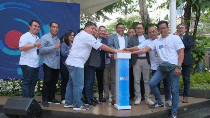 BRI Berupaya Hadirkan Lebih Banyak Aset Favorit dengan Luncurkan ...