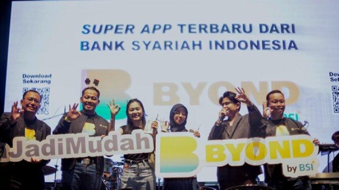 BSI Gelar BYOND Fest di Pekanbaru untuk Dorong Literasi Digital ...
