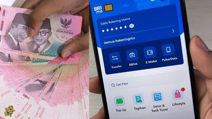 CIRI-CIRI BSU Rp 600 Ribu Sudah Masuk Rekening, Cek di Situs BPJSTK, Kemenaker dan Aplikasi ...