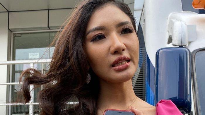 Baby Kristami, Sang Juara 4 Miss Universe Indonesia Ngaku Tak Dipaksa ...