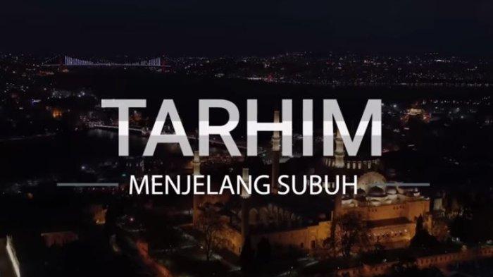 Bacaan Sholawat Tarhim, Assholatu Assalamu ‘Alaik, Lengkap Dengan ...