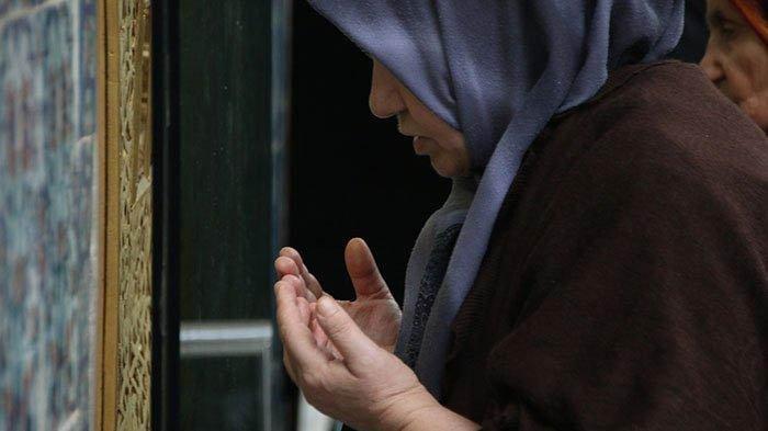 Bacaan Doa Mohon Selamat dari Murka Allah SWT , Doa Harian yang Mudah ...