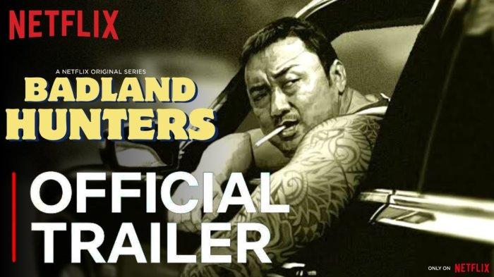 Bukan di LK21, Nonton Badland Hunters Sub Indo - Tribunpekanbaru.com Bukan di LK21, Nonton Badland Hunters Sub Indo - Tribunpekanbaru.com