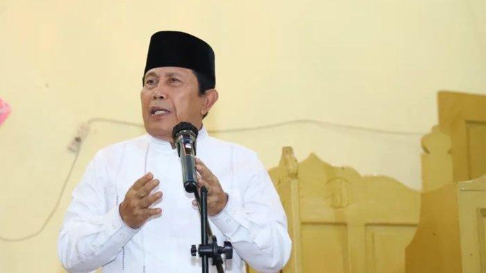Gerindra Usung Nasir di Pilgub Riau 2024, Bagaimana Nasib Sukiman, Apa ...