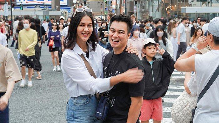 Isu Cerai dengan Paula hanya Gimmick Baim Wong untuk Film Baru? Oka ... Isu Cerai dengan Paula hanya Gimmick Baim Wong untuk Film Baru? Oka ...