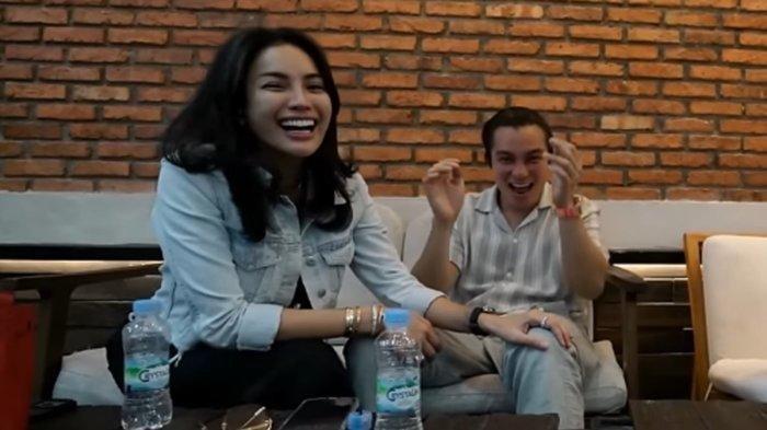 Nikita Mirzani Bongkar Rumah Tangga Baim Wong, Sebut Akan Menjadi Duda - Tribunpekanbaru.com