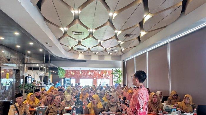 Selamatkan Bahasa Daerah, Balai Bahasa Riau Gencarkan Revitalisasi ...