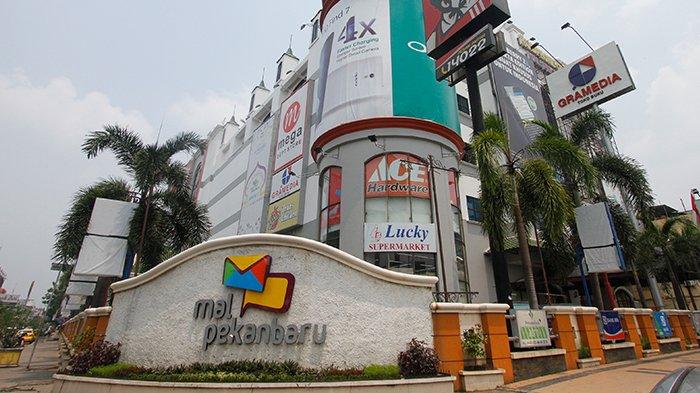 Mal Pekanbaru Gelar Promo Angpao Tahun Baru Imlek untuk Member PAM Plus ...