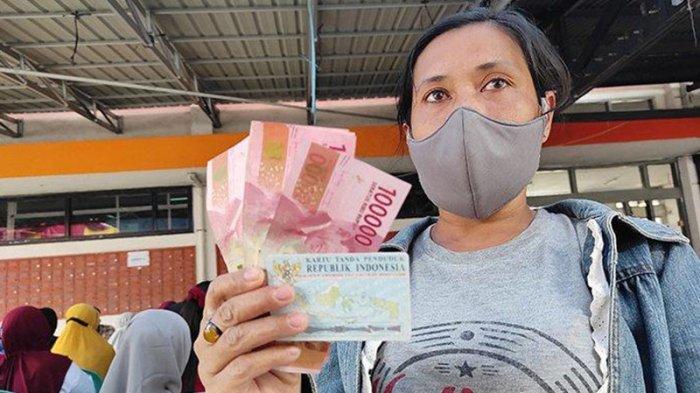 Syarat dan Cara Mengambil Dana BSU 2025 di Kantor Pos, Tidak Bisa Diwakilkan - Tribunpekanbaru.com