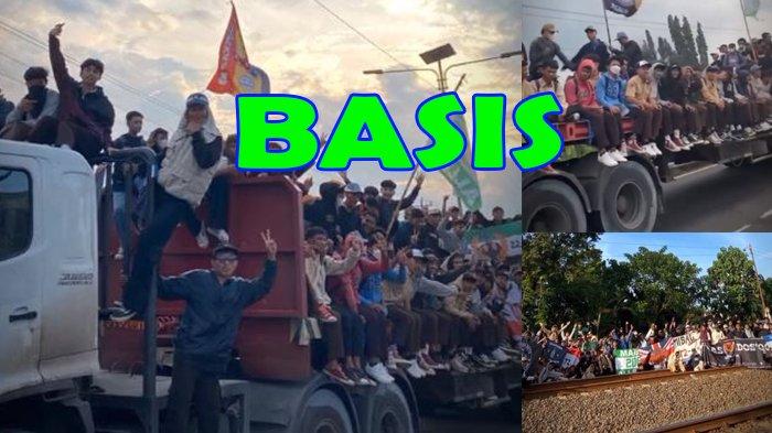 Basis Viral di TikTok, Arti Kata Basis dan Basis Artinya Bahasa Gaul ...