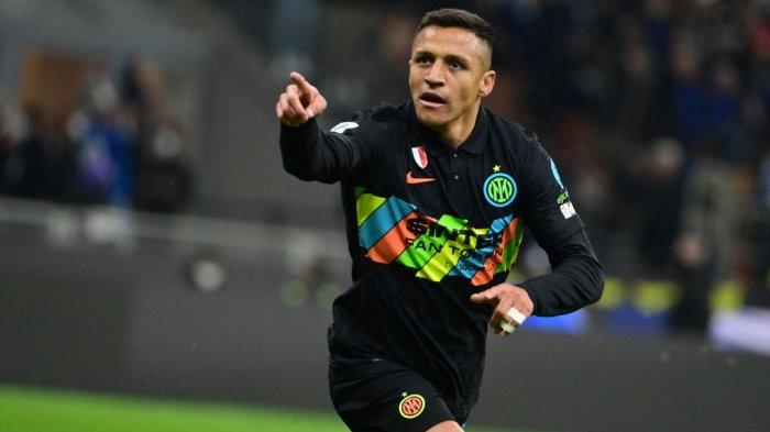 Beda Perlakuan dengan Romelu Lukaku, Skuad Inter Milan Sambut Hangat ...