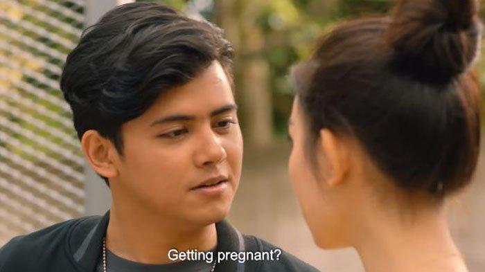 Begini Cara Menonton Film Argantara , Lengkap dengan Link, Sinopsis dan ...