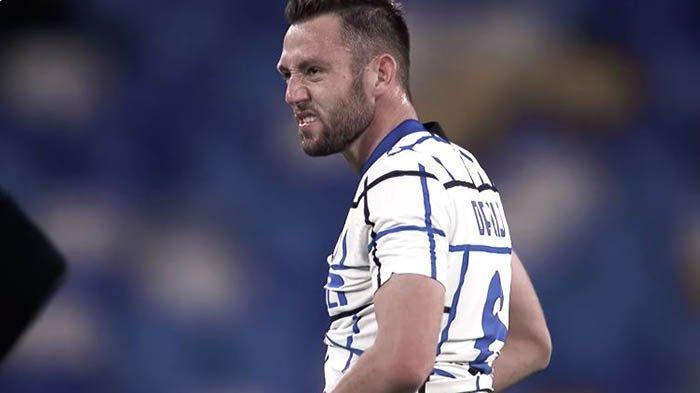Bek Inter Milan Optimis Nerazzurri Kalahkan Atletico Madrid di Leg I ...