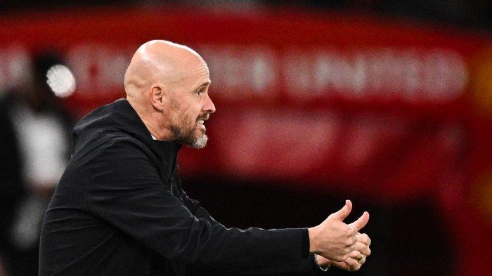 Beli Manchester United, Sir Jim Ratcliffe Diminta Tetap Pertahankan ...