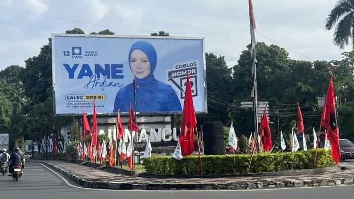 Berita Bendera Partai Politik Terbaru Hari Ini - Tribunpekanbaru.com