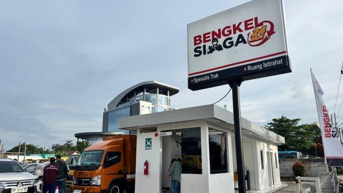 Gala Dinner Mitsubishi Fuso Bersama Hiswana Migas, Ada Paket Khusus ...