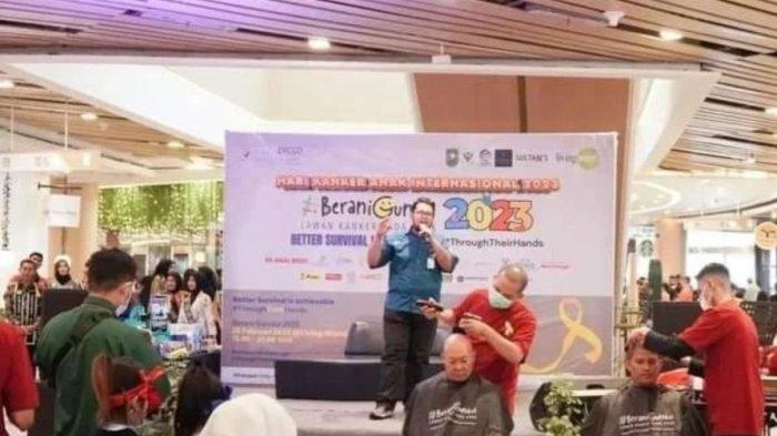 Hadirkan Penampilan Anak Pejuang Kanker, YKAKI Riau Gelar Kegiatan ...