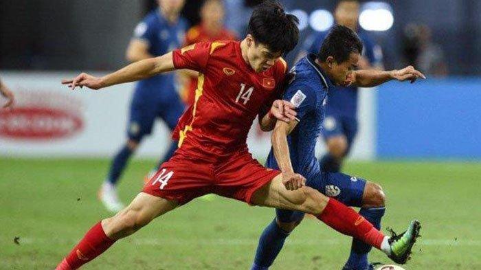 Final Timnas Indonesia Vs Vietnam Ternyata Rebutan Status 2 Kali Juara Piala AFF U23 ...