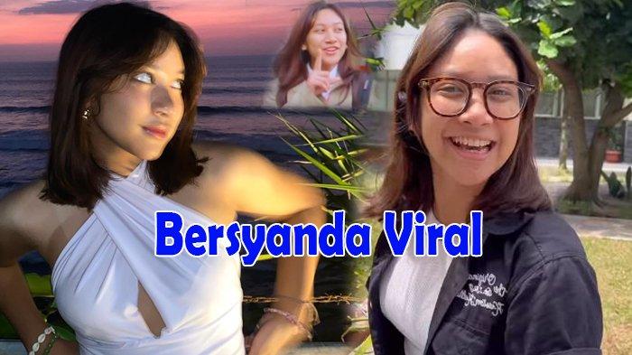Bersyanda Viral dan Bercanda Viral, Apa Arti Kata Bersyanda Ala Abigail ...