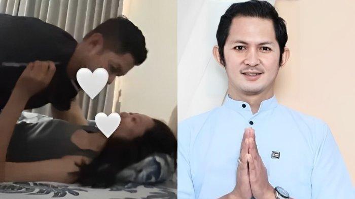 Inilah Pekerjaan Bimo Aryo, Suami Selebgram yang Buat Video Syur Saat Istri Umroh ...