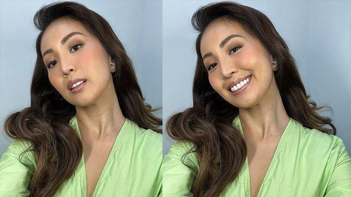 Biodata Jennele Lazo Tee , Aktris Filipina Janelle Tee Membintangi Film ...