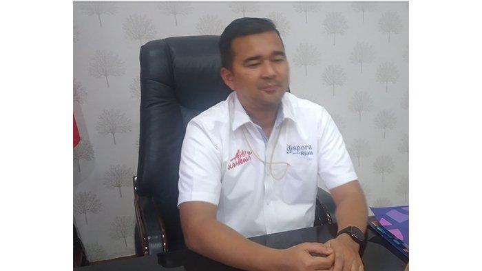 Rakernas PB Bapopsi, Riau Batal Ajukan Jadi Tuan Rumah Pra Popnas 2024 ...