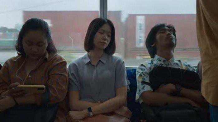 Streaming Mudah, Pakai Link Ini, Langsung Nonton Film Sleep Call Full ...