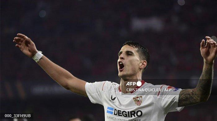 Bukan Paulo Dybala yang Bertemu Juventus , Tapi Erik Lamela yang Bersua ...