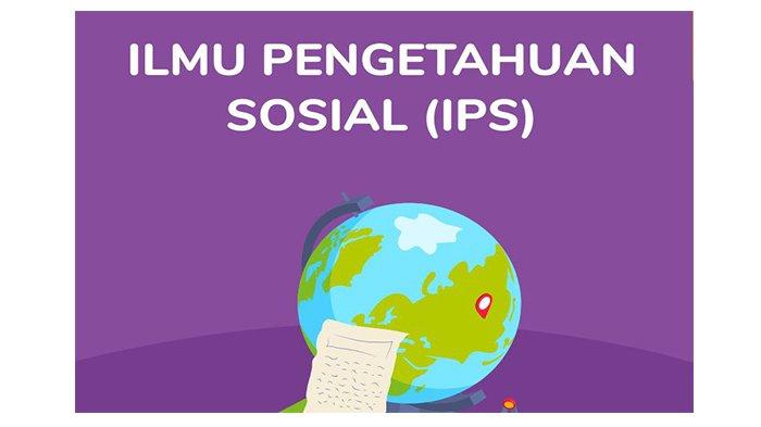 Buku OSN IPS SMP Link Download Buku PDF OSN SMP Persiapan Menghadapi OSN 2024 - Tribunpekanbaru.com