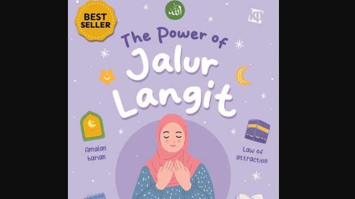 Berita download buku The Power of Jalur Langit Terbaru Hari Ini - Tribunpekanbaru.com