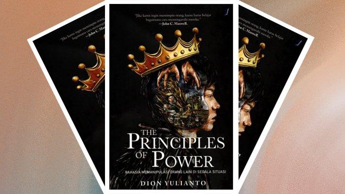 Buku Viral di TikTok, Ini Link Download The Principles of Power PDF ...