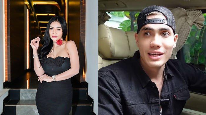 Sosok Bunga Aurellie Muncul dan Ancam Sebar Video Youtuber Malaysia ...