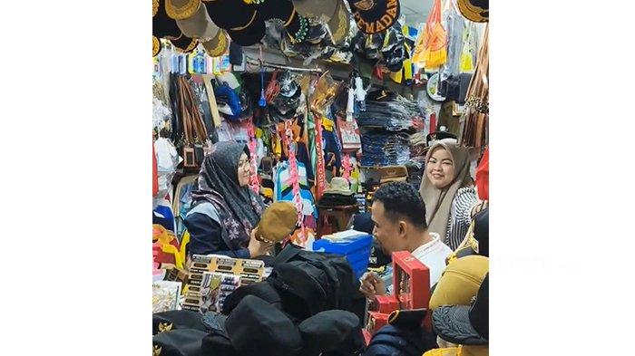 Afni Z-Syamsurizal Siap Dilantik sebagai Bupati dan Wakil Bupati Siak ...