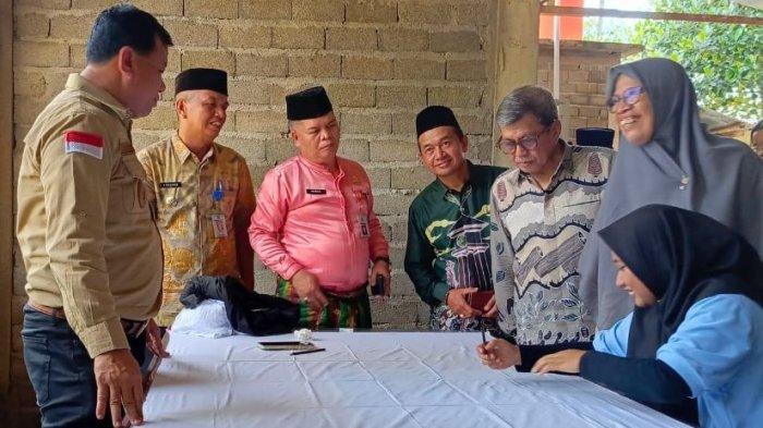 Gelorakan Tekstil Riau, APR Dukung Tekad Kuansing Jadi Sentra Batik ...