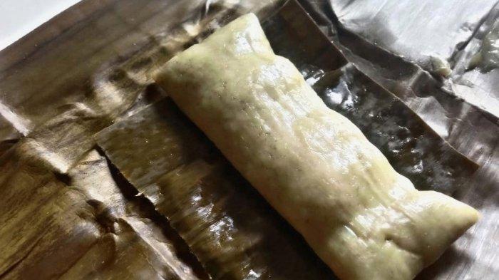 Burasa Makanan Khas Suku Bugis di Inhil Riau yang Selalu Hadir di Hari ...