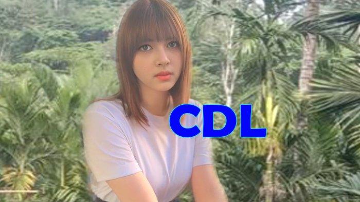 CDL Viral, CDL Adalah Bahasa Gaul dan CDL dalam Berhubungan Adalah ...