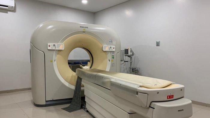 RS Awal Bros Bagan Batu Unggul dengan CT-Scan 64 Slice di Kabupaten ...