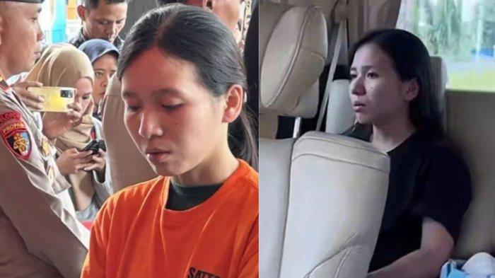 CV Babysitter Anak Aghnia Punjabi Dibongkar, IPS Punya Masa Lalu Kelam - Tribunpekanbaru.com