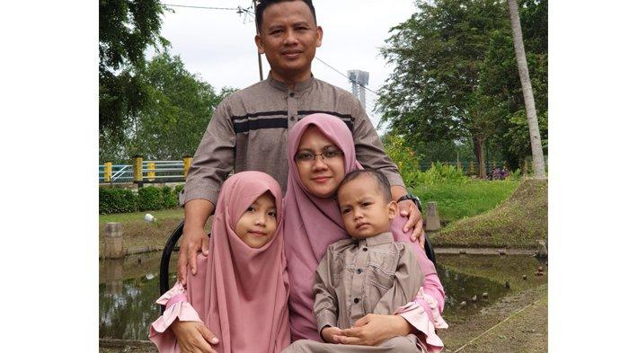 Hari Ketiga Tahapan Kampanye, Cabup Nomor Urut 2 Afni Z Masih ...