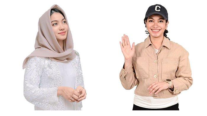 SOSOK Annisa Suci Ramadhani, Calon Bupati Dharmasraya Lawan Kotak ...