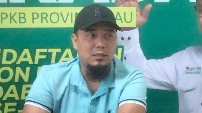 Tanggapi Isu Penyusunan Pejabat Pemkab Inhu, Ade Agus Hartanto Minta Semua Pihak Bersabar ...