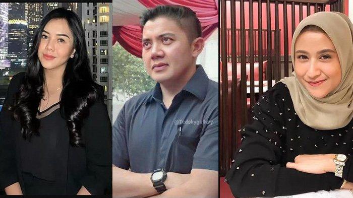 Menguak Sosok Mayor Teddy, Seskab Prabowo-Gibran: Dugaan Mantan Istri ...