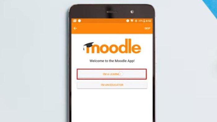 Cara Masuk E Learning dan Link E Learning UIN Gus Dur - E Learning UIN Walisongo Login Klik di ...