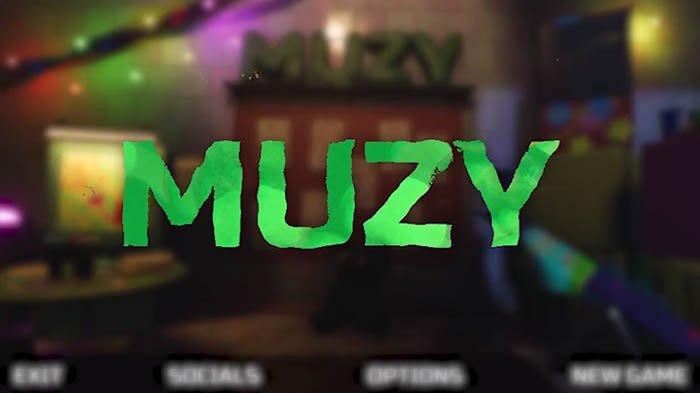 Video Tutorial Menyelesaikan Misi Game Muzy dengan Gampang ...