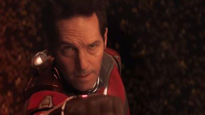 Cara Menonton Film Ant-Man Quantumania dengan Kualitas HD , Dilengkapi ...