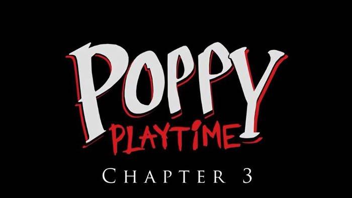 Game Poppy Playtime Chapter 3 , Cara Menyelesaikan Misi dan Menghindar ...