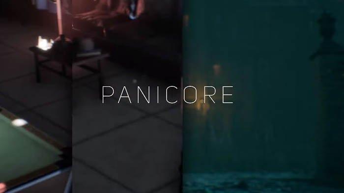 Cara Menyelesaikan Misi Game Panicore , Full Gameplay Horor Game Panicore - Tribunpekanbaru.com