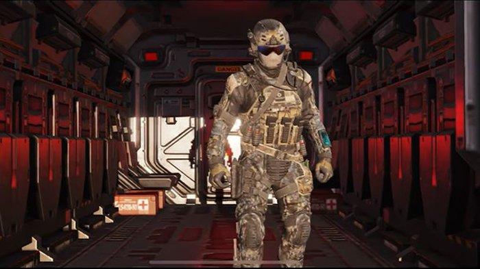 Cara Mudah Update Kode Redeeem Game Call of Duty Mobile , Banyak ...